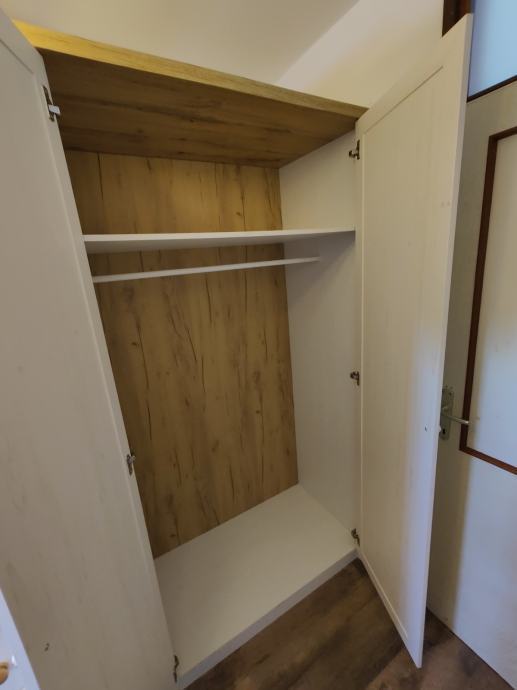 Jysk Markskel ormar 112x210