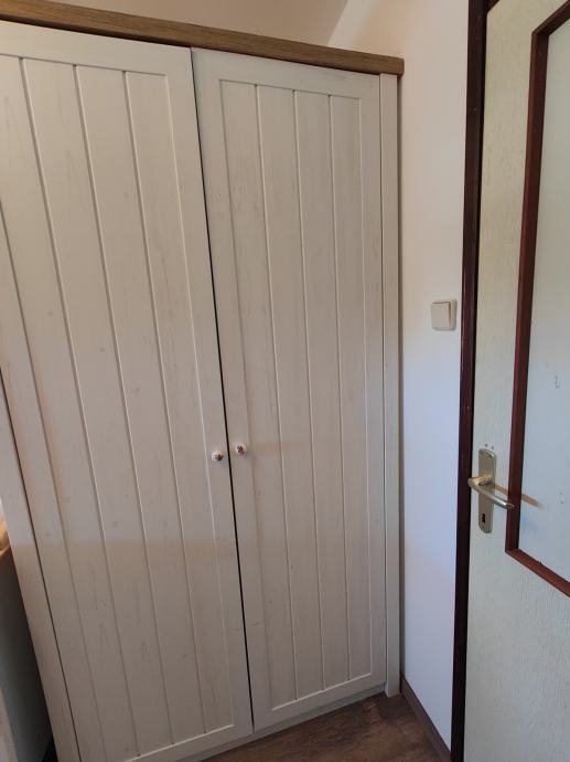 Jysk Markskel ormar 112x210