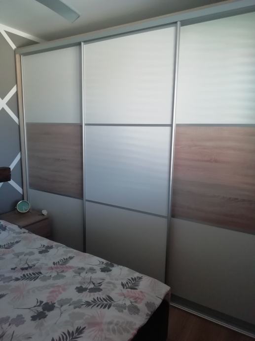 Klizna vrata za ormar - Sl. Brod