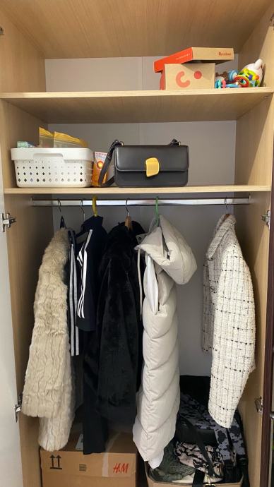 Kutni ormar s ogledalom Alples