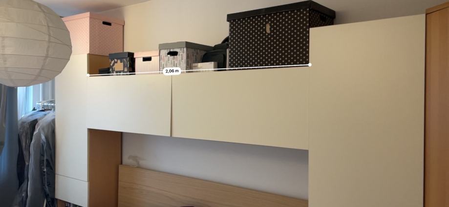 Kutni ormar i ormar tipa most