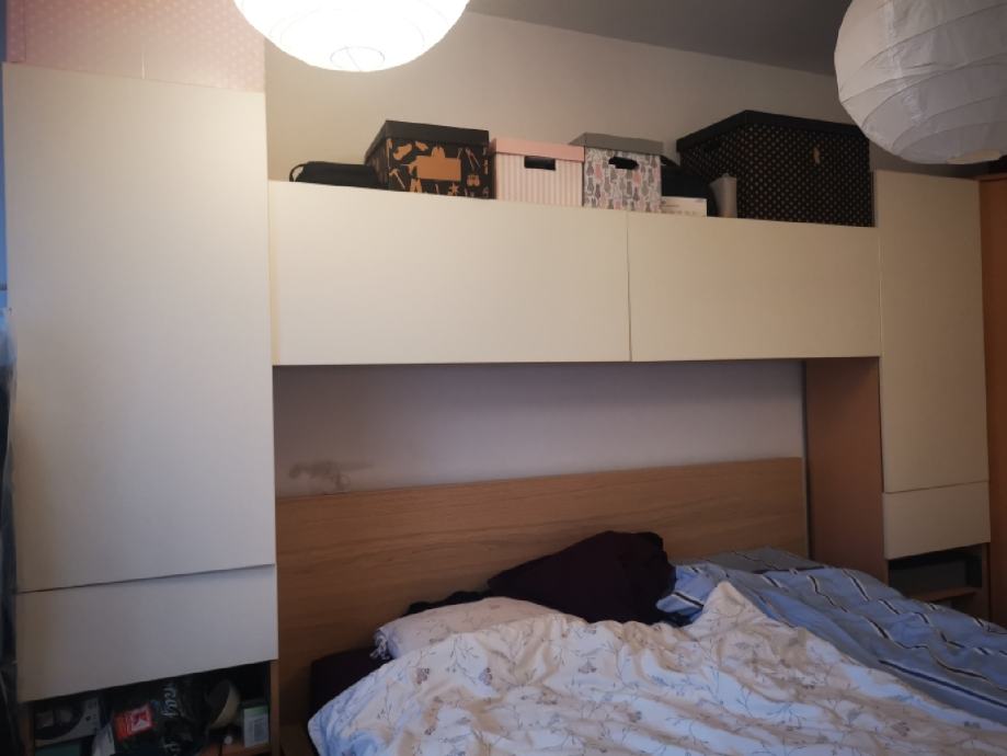 Kutni ormar i ormar tipa most