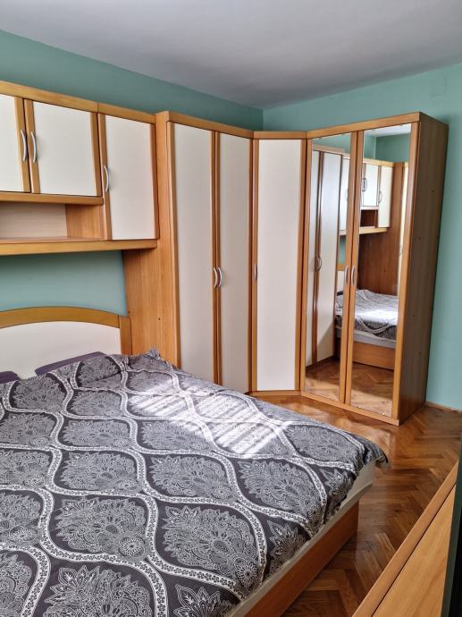 Novija spavaća soba