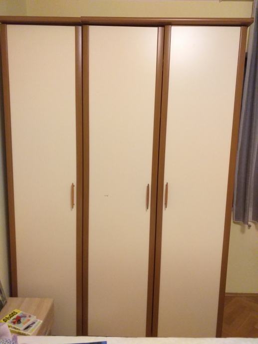 Očuvan ormar Alples Harmonia