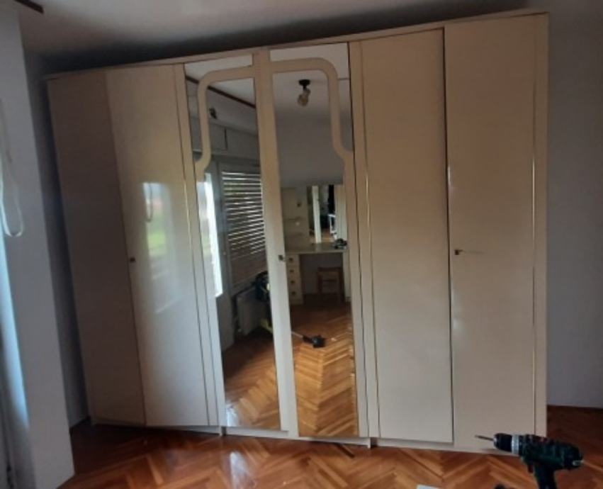 Ormar i komoda POKLANJAM