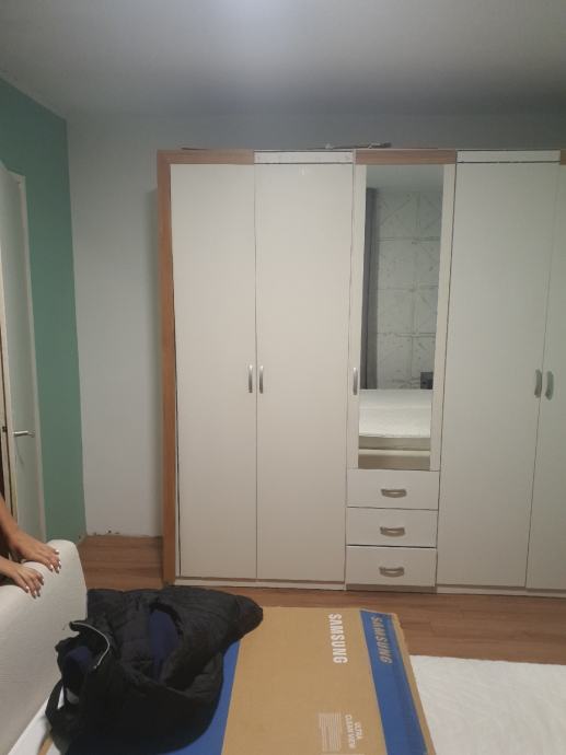 ormar za spavacu sobu REZERVIRANO!