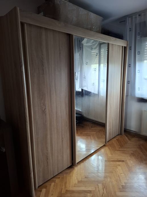 Ormar za spavacu sobu
