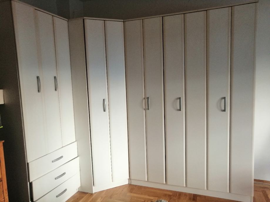 ormari za dnevnu ili spavaću sobu