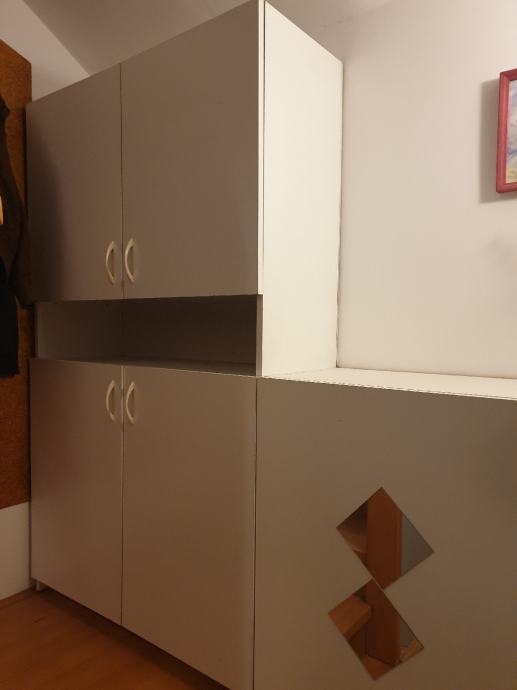 Ormari - HITNO POKLANJAM