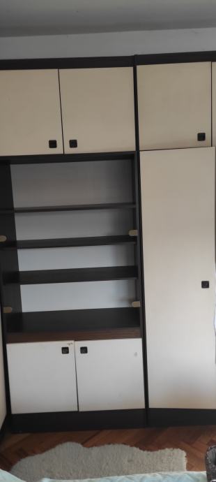 Ormari za spavaču sobu