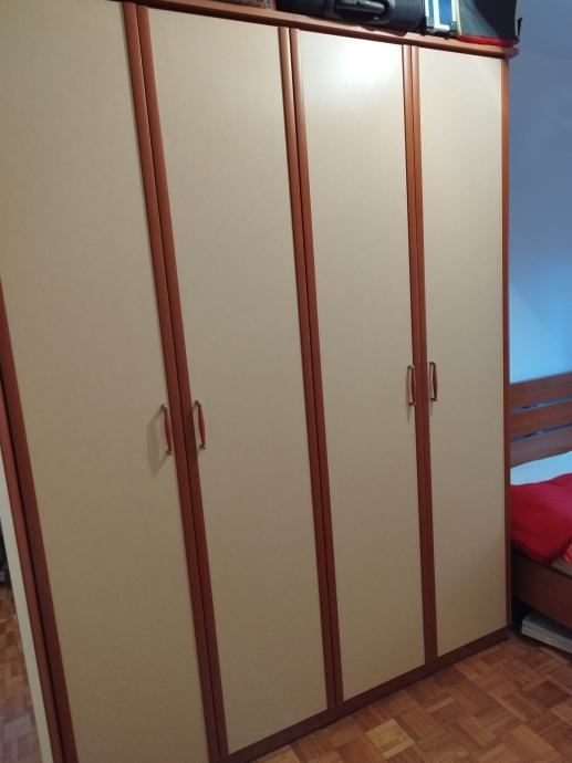 **PRODAJEM ORMAR FIRME ALPLES** *SNIŽENA CIJENA!!*