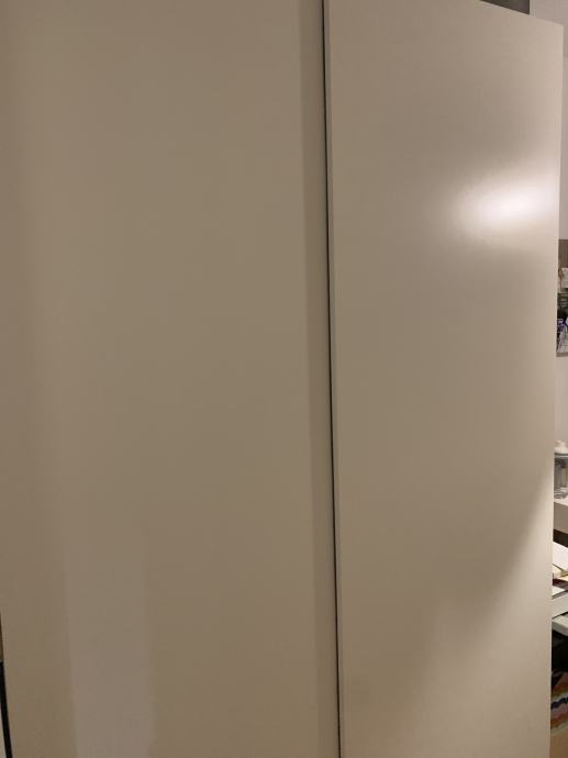 rabljeni Ikea ormar 150x66x236cm