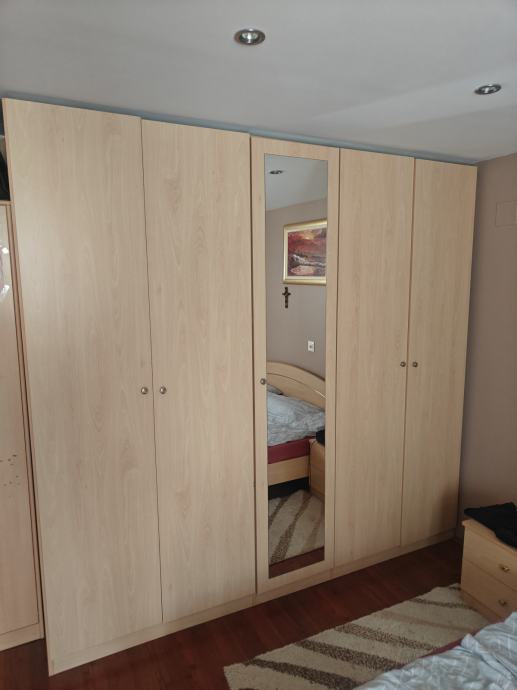 Spavaća soba komplet