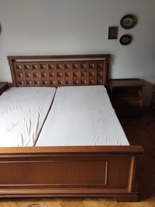 Spavaca soba u vintage stilu-komplet- povoljno!