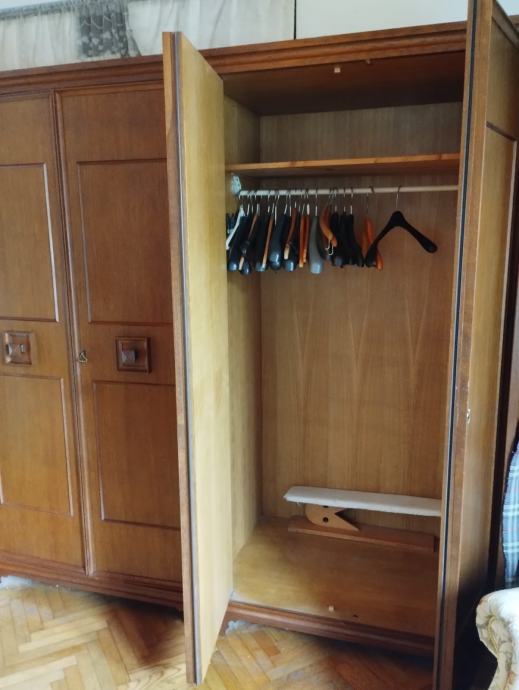 Spavaca soba u vintage stilu-komplet- povoljno!