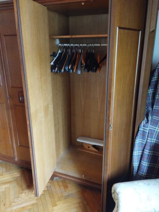 Spavaca soba u vintage stilu-komplet- povoljno!