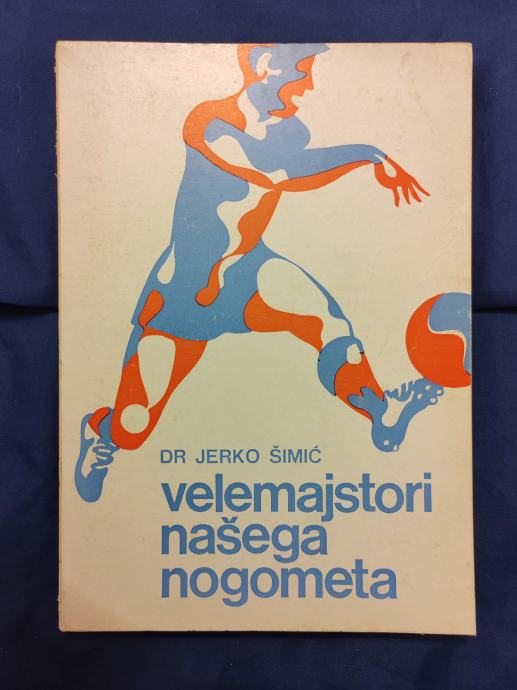 Velemajstori našega nogometa