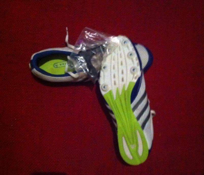 Adidas Cosmos Techstars - sprinterice,atletika