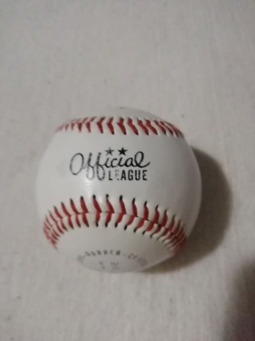 Baseball lopta original nova 1978 godište.!!!!