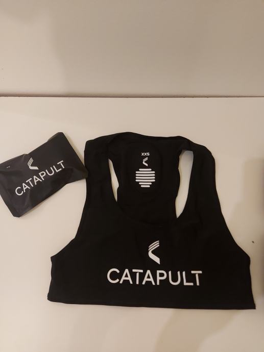 Catapult one
