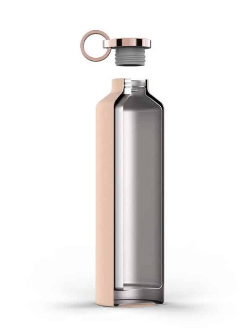 NOVA Equa termos boca za vodu, 680 mL, roza; ZG (Jarun)