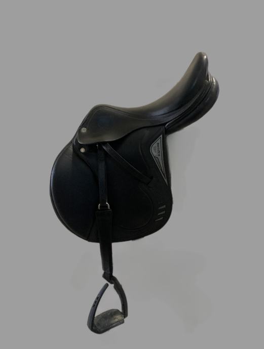 Equiline preponsko sedlo