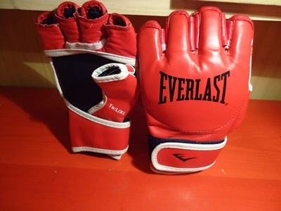 Everlast rukavice za ufc ili mmA 250 kn