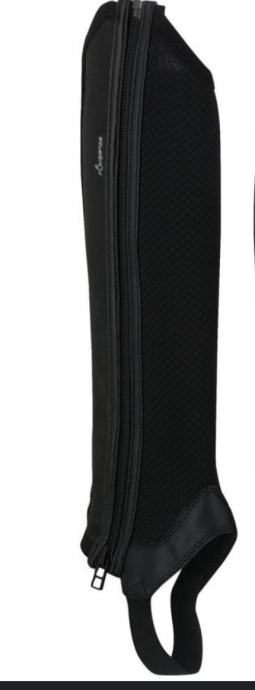 FOUGANZA SERIES 100 Mesh Chaps Junior Protektor