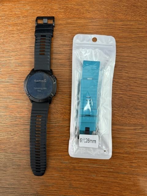 GARMIN 6 X PRO 51