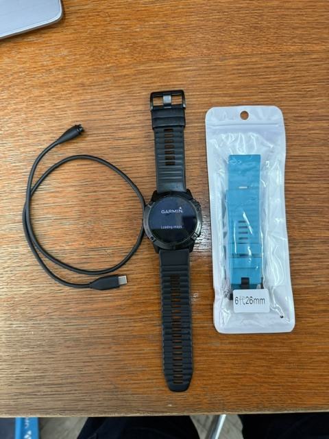 GARMIN 6 X PRO 51