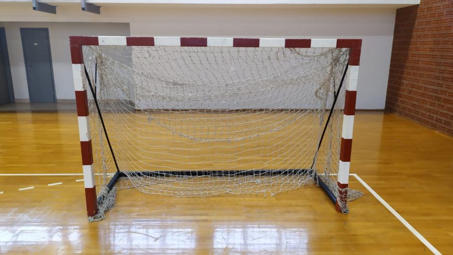 Golovi za mini rukomet