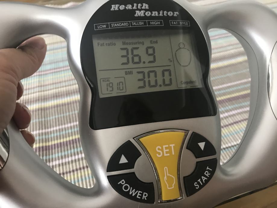 Health monitor
