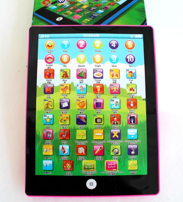 !!!HIT!!! TABLET ZA DJECU SAMO 69KN!!!! ODMAH DOSTUPNO