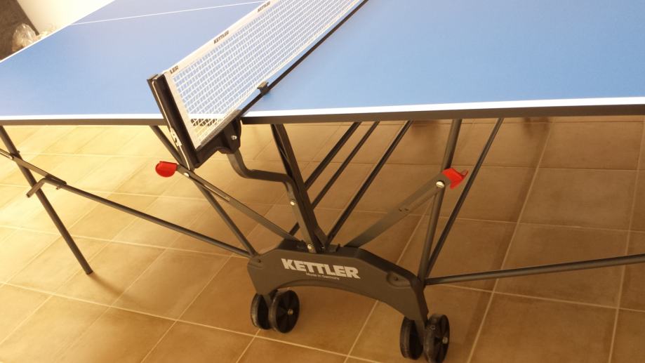 Kettler stol za stolni tenis