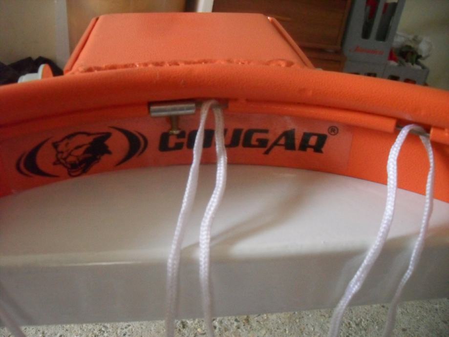 Koš obruč za košarku profi-NOVO