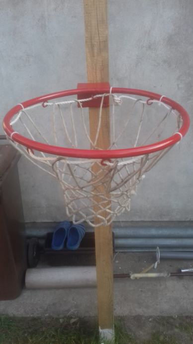 Koš,obruc za košarku