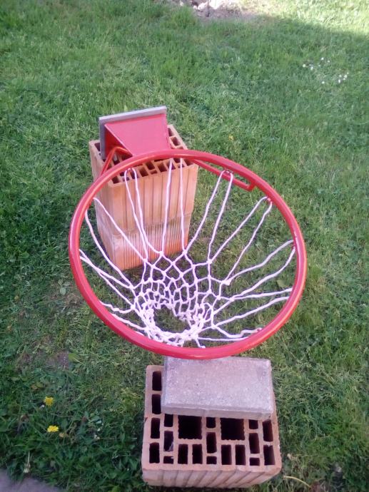 Koš, obruč za košarku