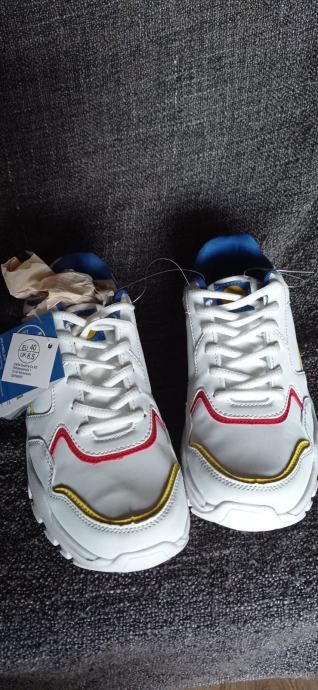 Lidl tenisice veličina 40