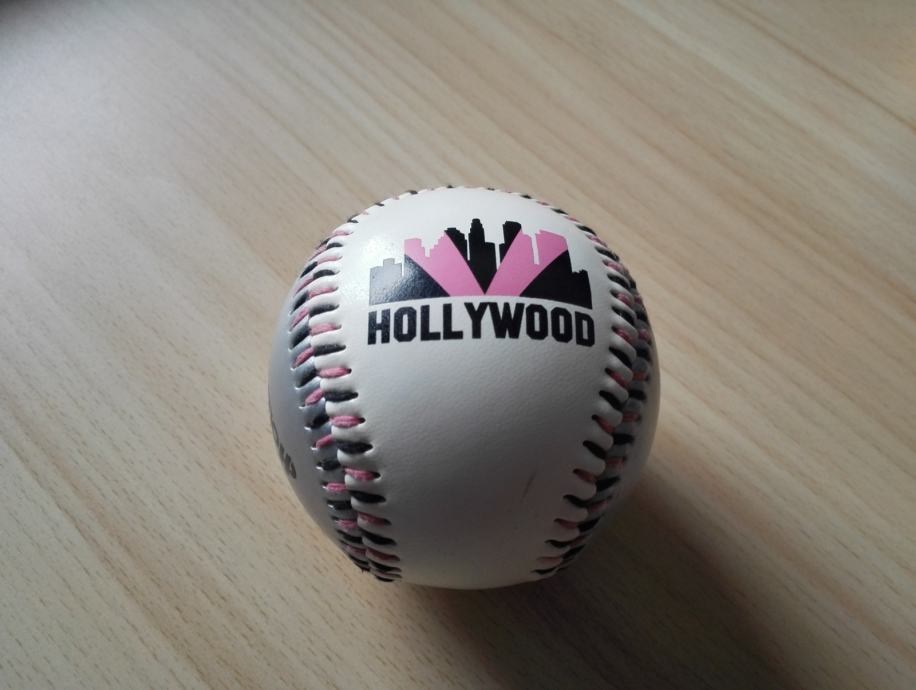 Lopta za baseball