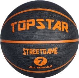 Lopta za košarku Topstar Streetgame, vel. 7