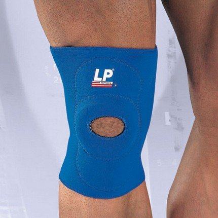 LP Steznik Za Koljeno - open patella 708