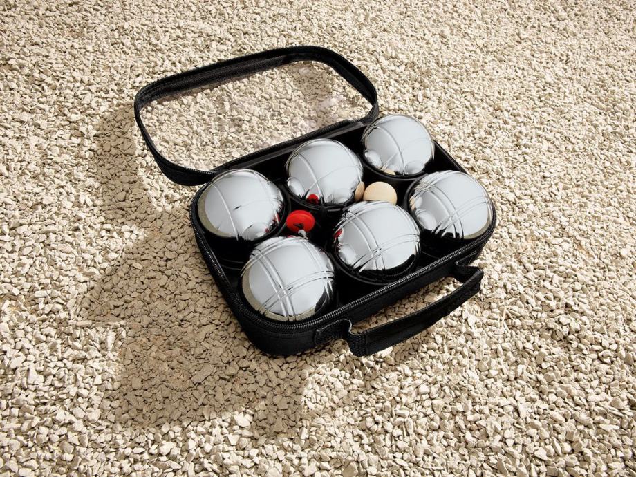 Metalne balote - set 6 kom