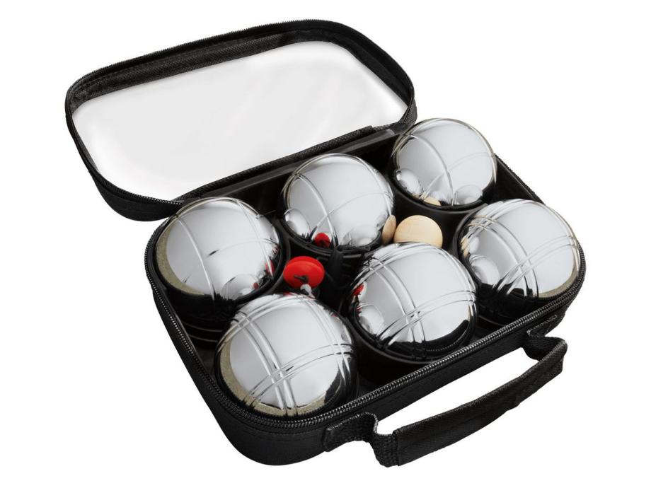 Metalne balote - set 6 kom