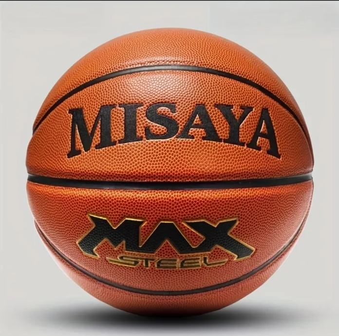 MISAYA MAX STEEL, nova
