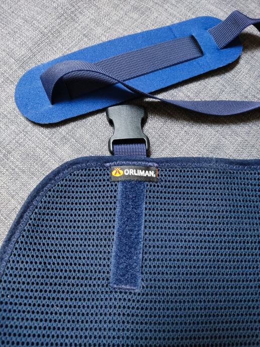 Mitela/ortoza za ruku Orliman