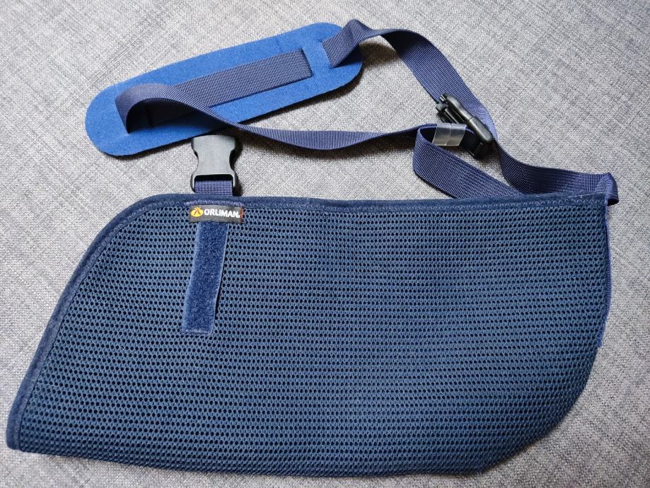 Mitela/ortoza za ruku Orliman