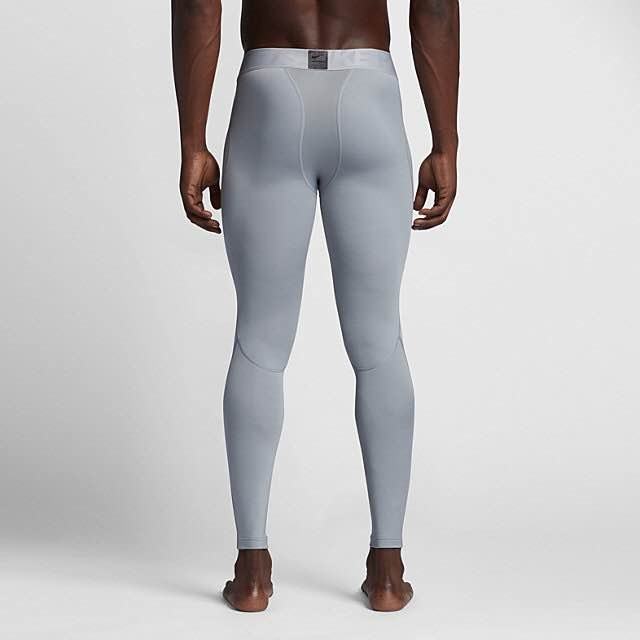 Nike Pro Hyperwarm Aeroloft muške tajice vel.M popust 50%