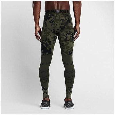 Nike Pro Hyperwarm muške tajice vel. M popust 50%