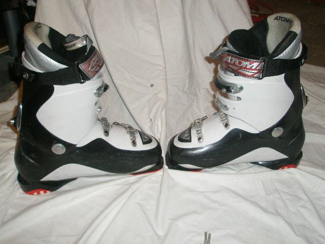 Pancerice Atomic br. 43