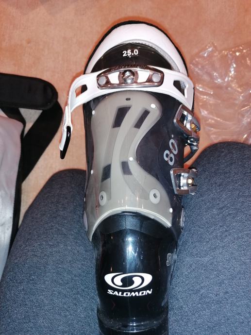 Pancerice Salamon broj. 37/38